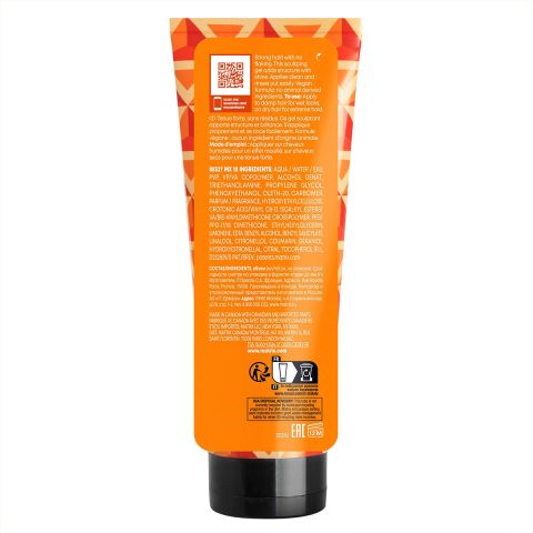 Matrix Controller Gel voor definitie en controle alle haartypes online ...