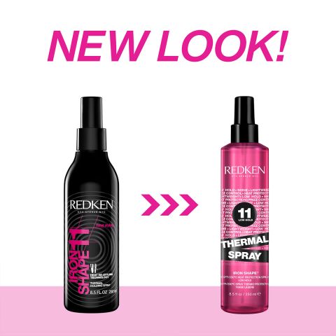 Redken Thermal Spray Low Hold hittebescherming kopen?