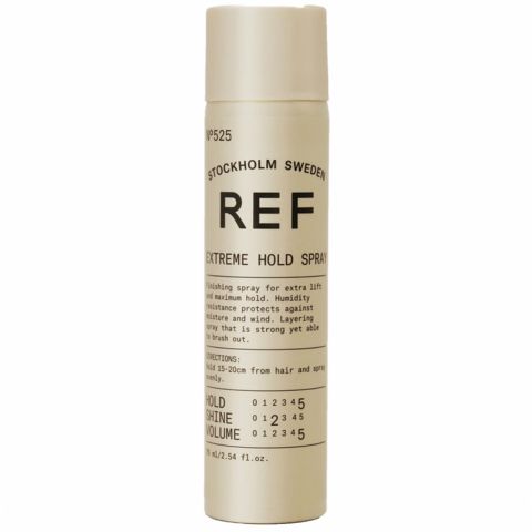 REF Extreme Hold Spray online kaufen