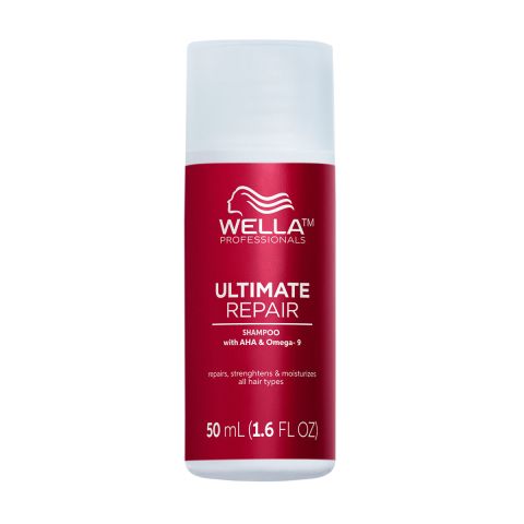 Wella Professionals Ultimate Repair Shampoo online kaufen