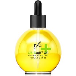 Famous Names CB Dadi'oil Nagelriemolie 72 ml online kaufen
