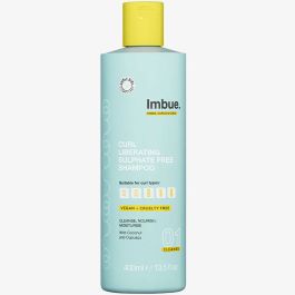 Imbue Curl Liberating Suphate Free Shampoo 400 ml