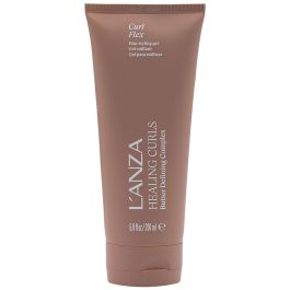 L'Anza Healing Curls Curl Flex Gel 200 ml - morgen im Haus