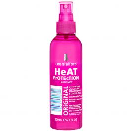 Lee Stafford Original Heat Protection Shine Mist 200 ml kopen? HaarShop.de