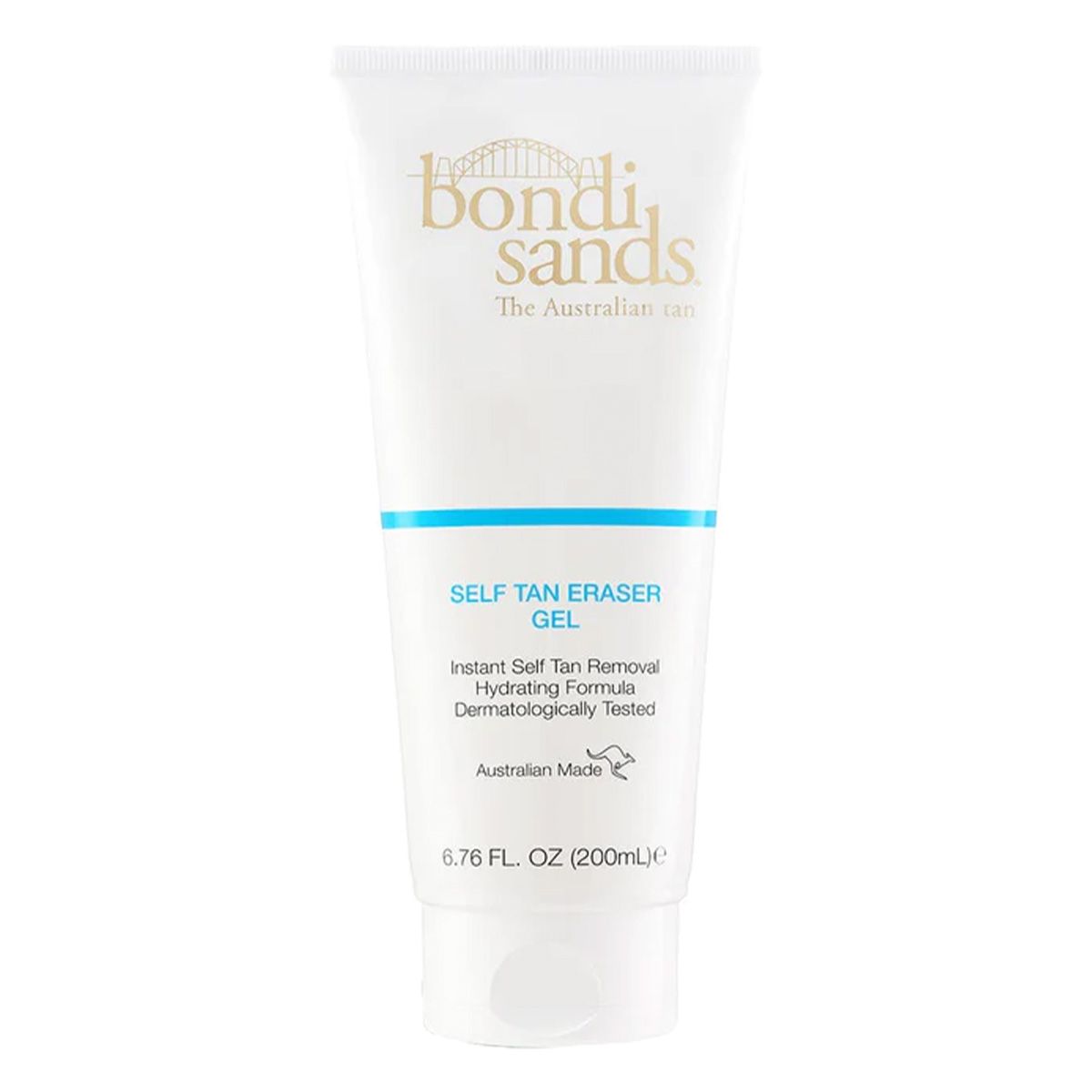 Gel bondi store