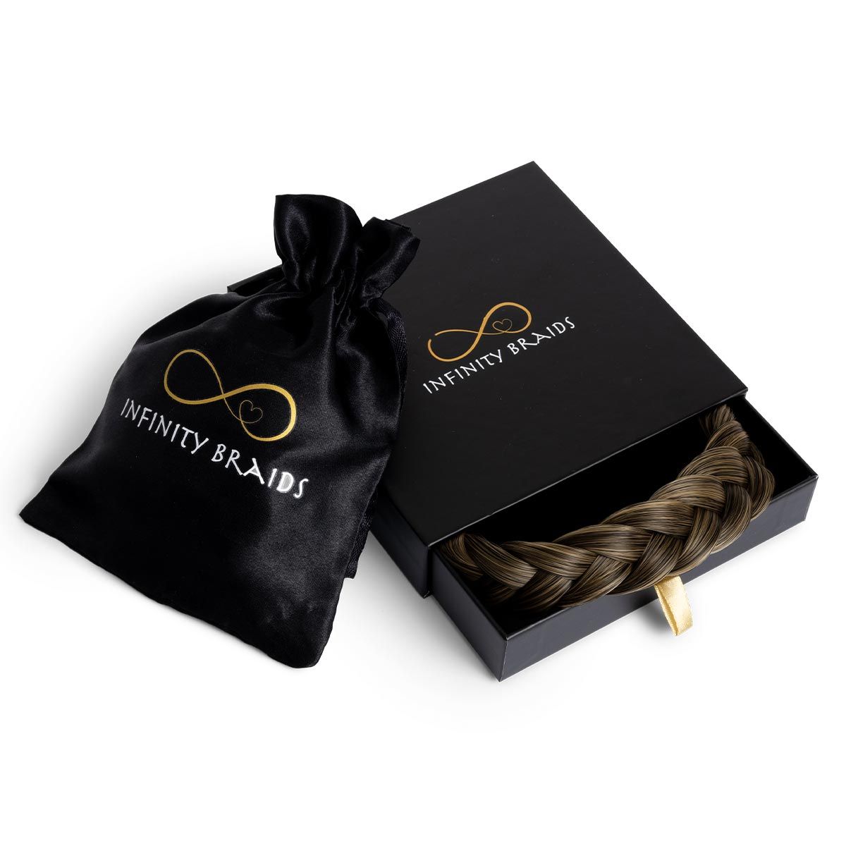 Infinity Braids Lizzy Atomic Punch Voordelig Online Kopen? HaarShop.de