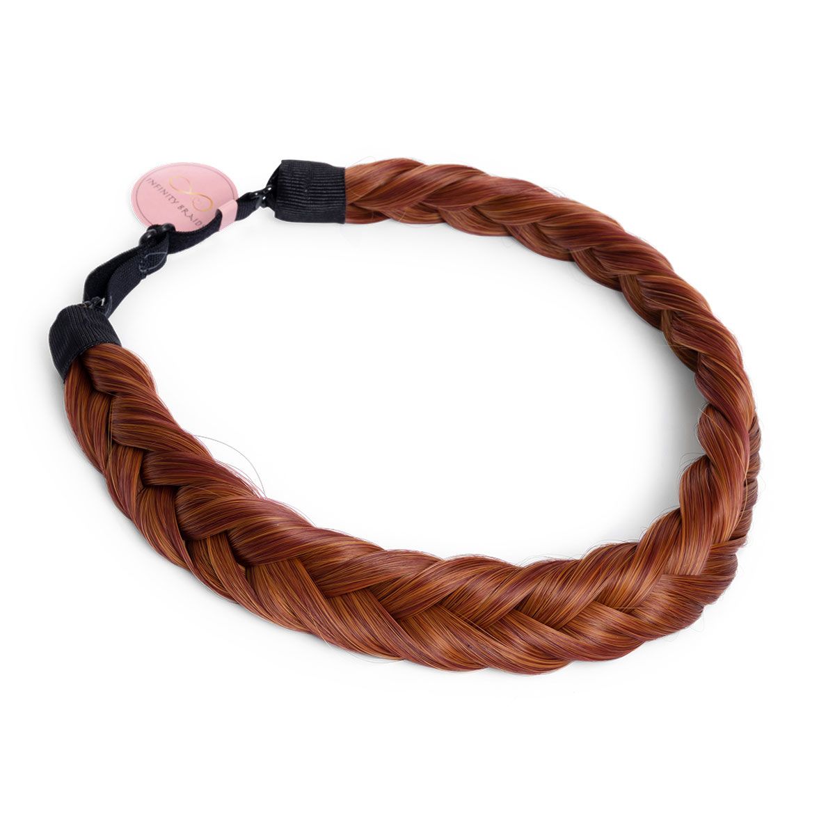 Infinity Braids - Lizzy Fire Dash Voordelig Online Kopen? HaarShop.de