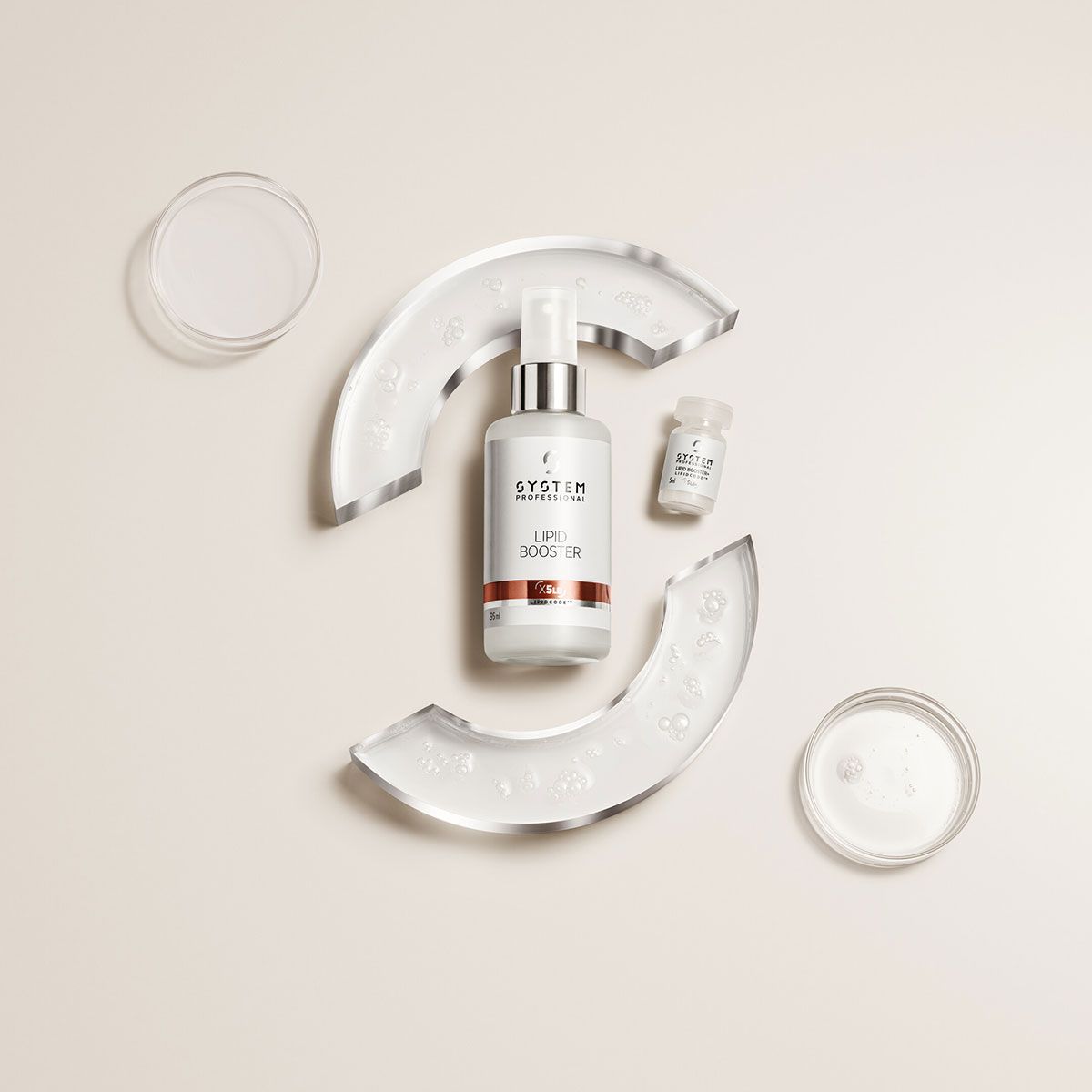 System Professional Extra Lipid Booster 95 ml online kaufen HaarShop.de