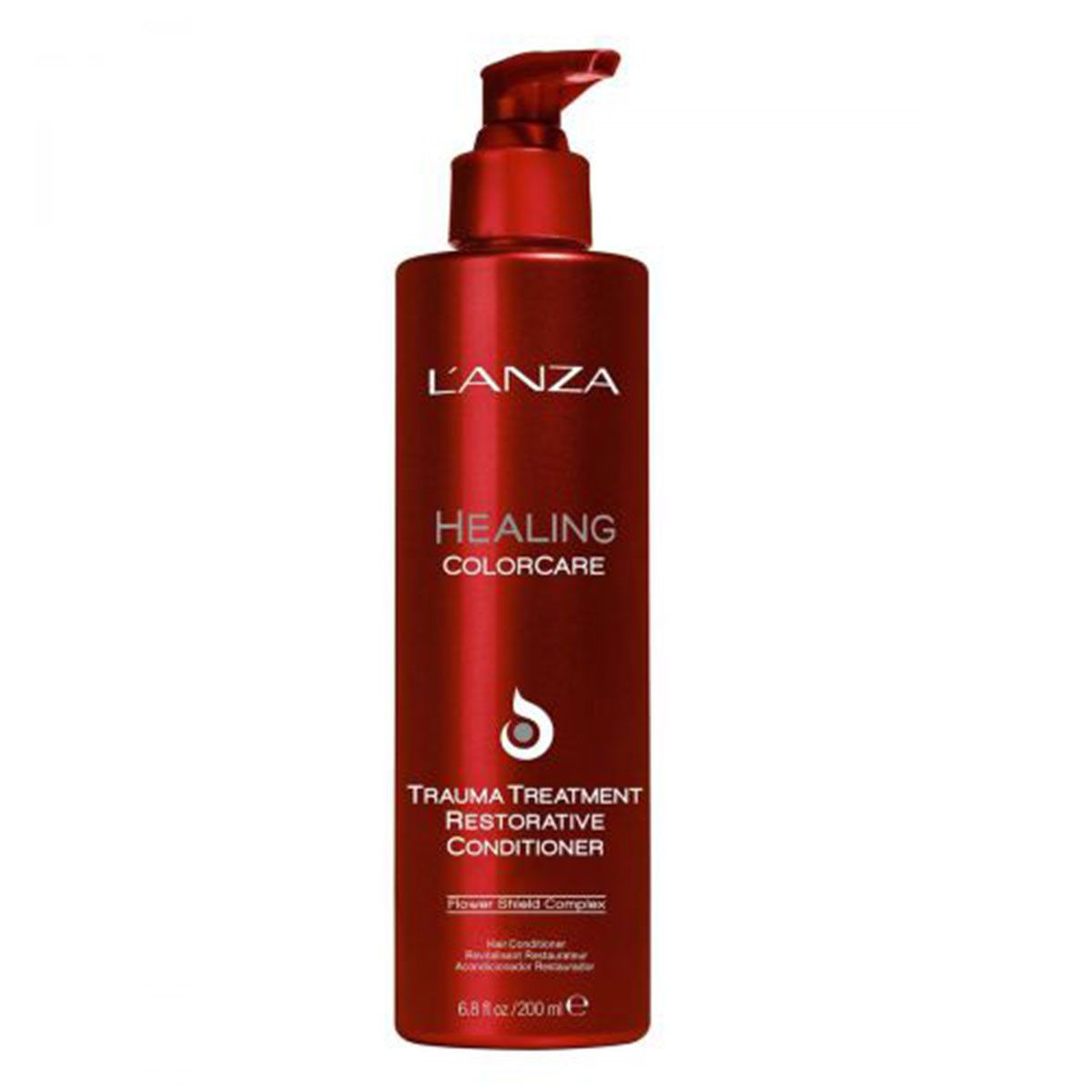 Lanza healing colorcare store