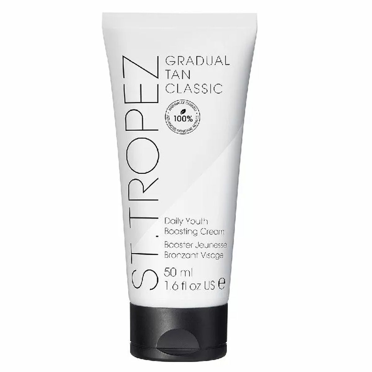 Boosting cream store
