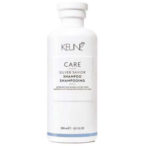 Keune Care Silver Savior Shampoo online kaufen